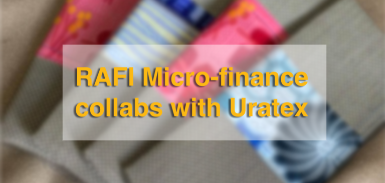 Micro Finance Program Philippines | RAFI - RAFI