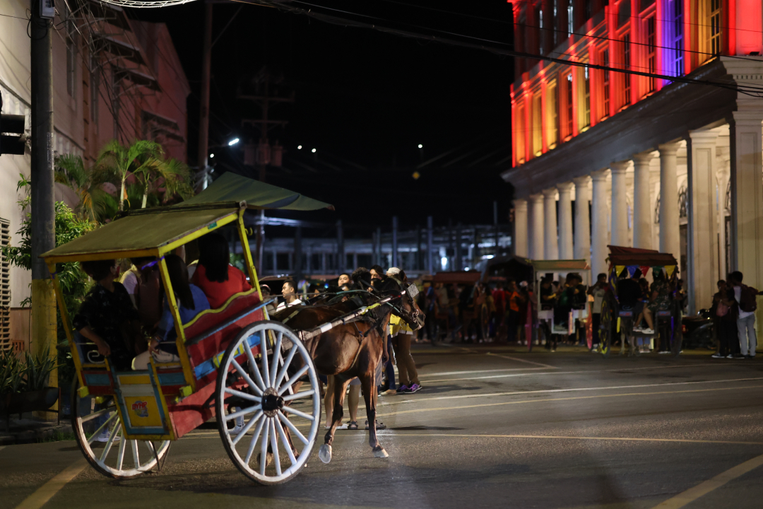 Gabii sa Kabilin 2022: Padayon - Resilience Amidst Challenges and ...