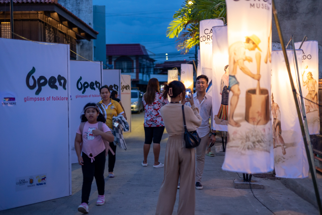 5 ways to Make your Gabii sa Kabilin 2024 Memorable! - RAFI