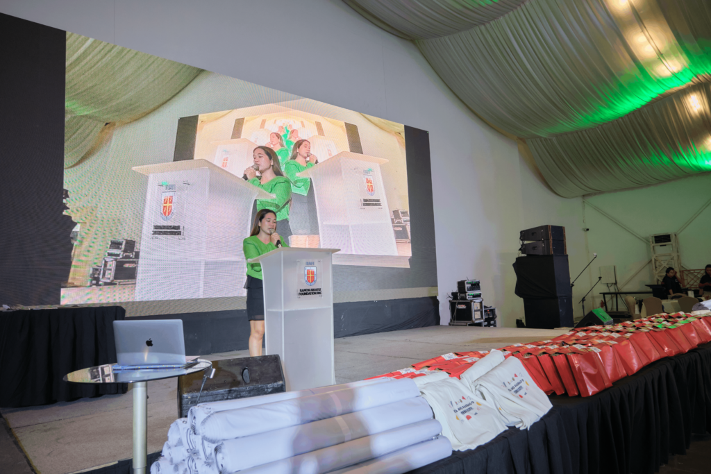 From Beginners to Achievers: RAFI EDU & AHA’s KAP Program Elevates ...