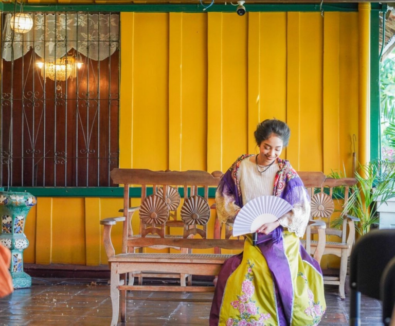 5 Traditional Filipino Courtship Rituals You Can Experience at Casa ...