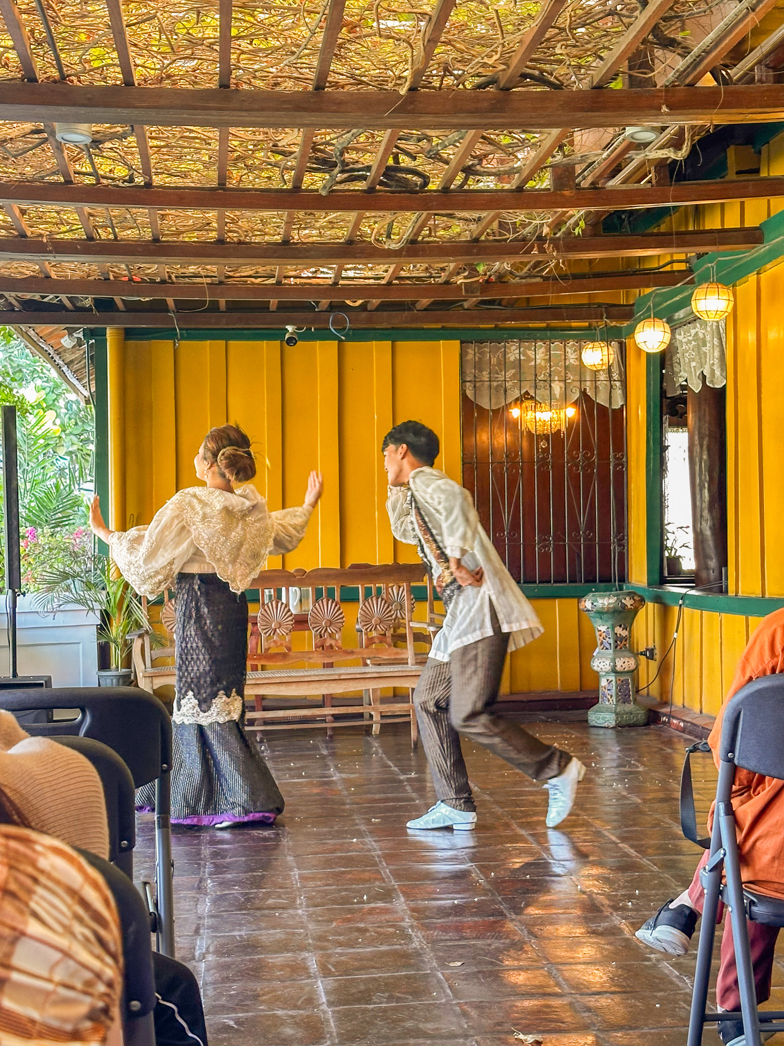 5 Traditional Filipino Courtship Rituals You Can Experience at Casa ...