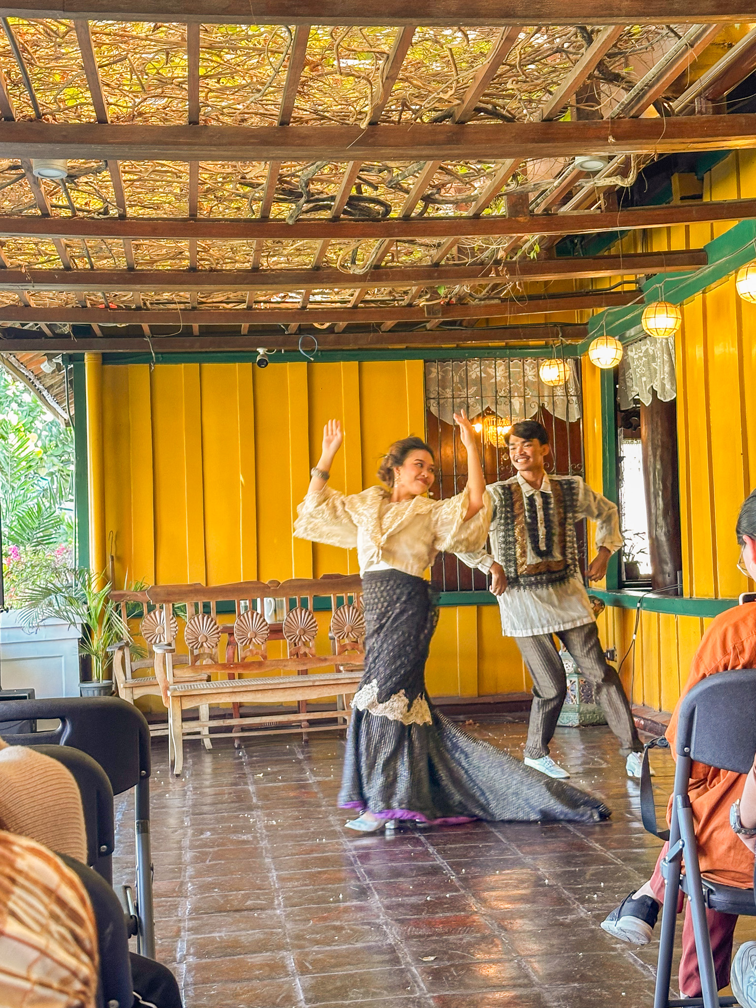 5 Traditional Filipino Courtship Rituals You Can Experience at Casa ...