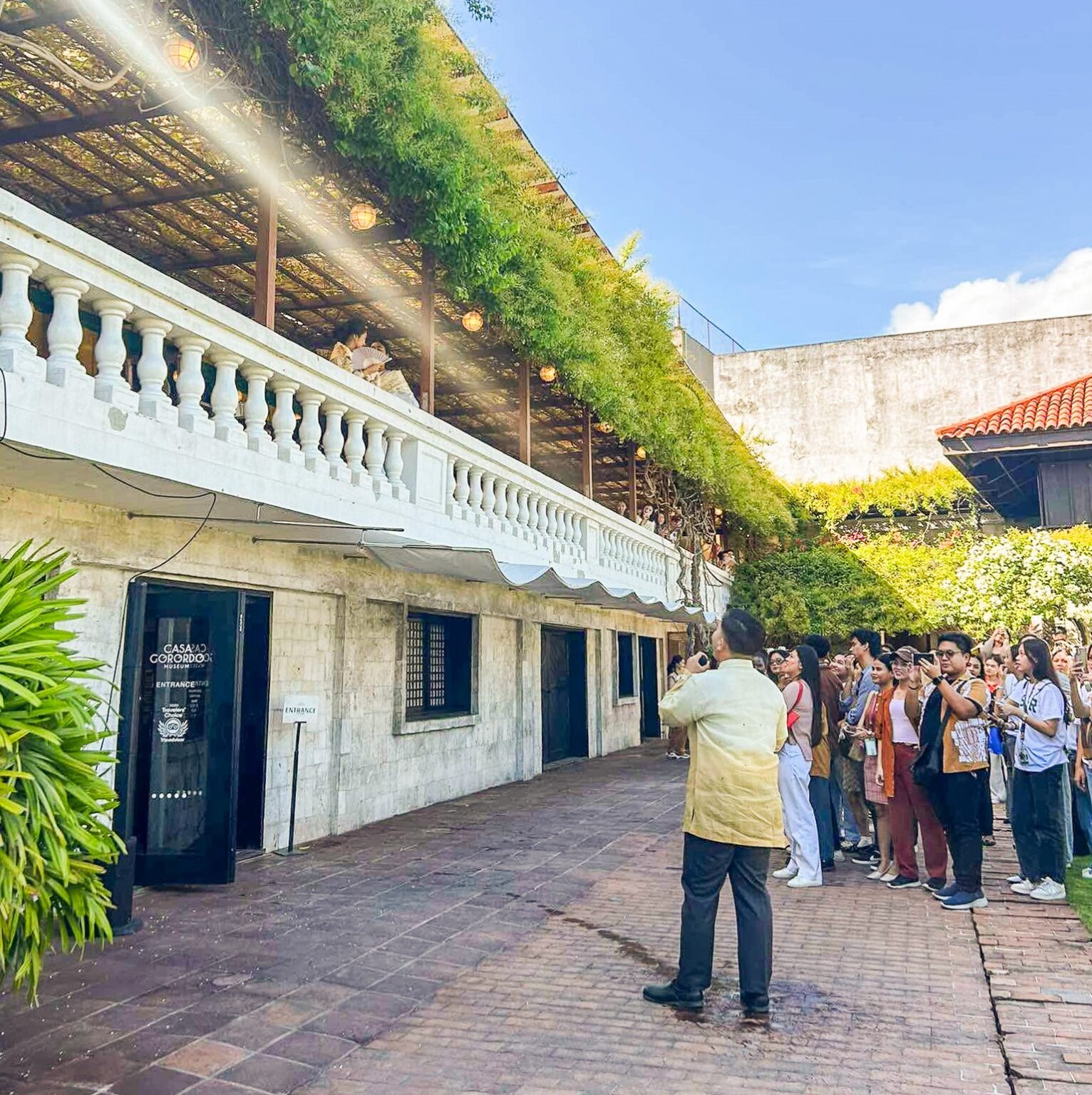 5 Traditional Filipino Courtship Rituals You Can Experience at Casa ...