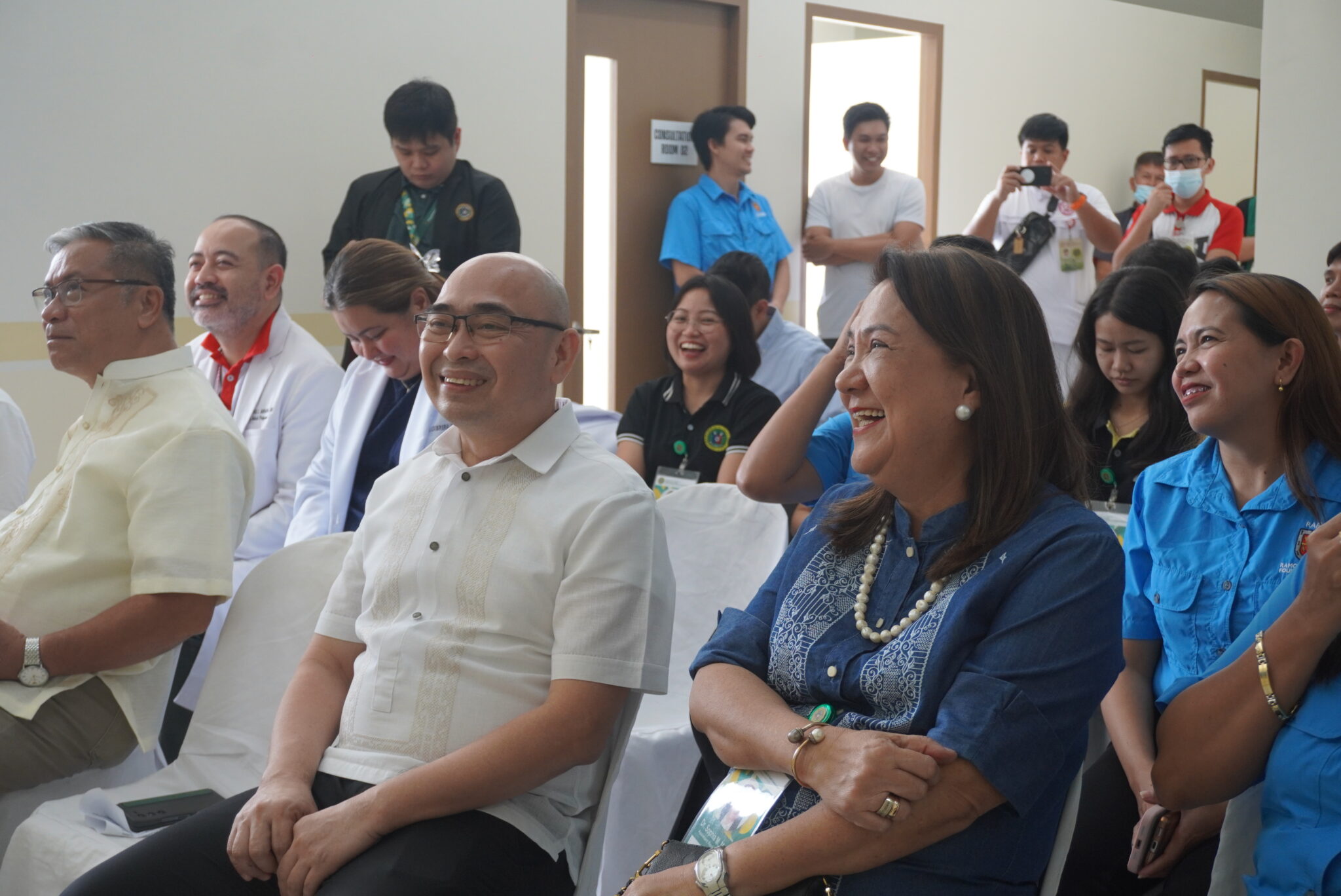 RAFI, DOH-CVCHD, CSMC, and Gaisano SRP to Launch Philippines’ First ...