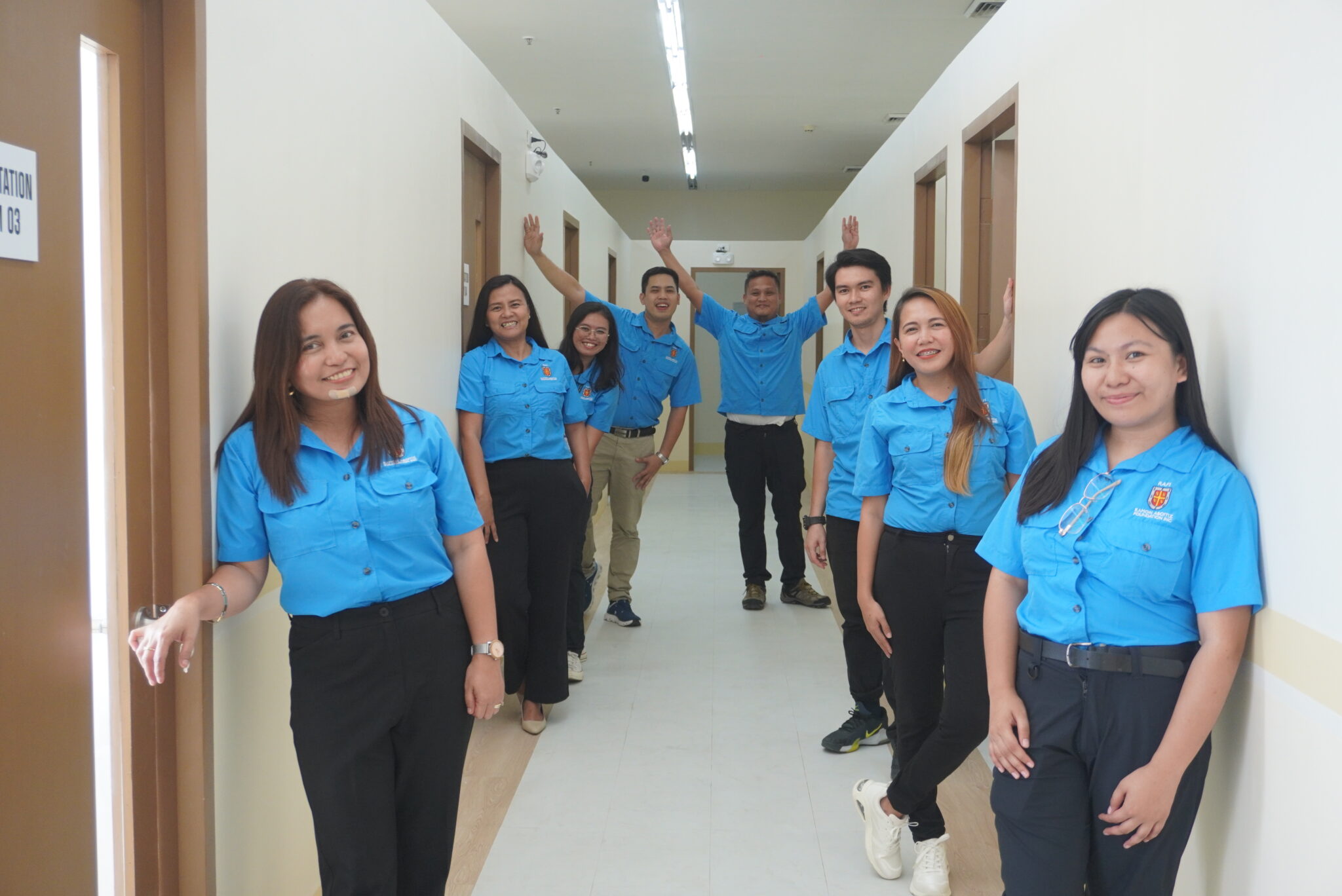 RAFI, DOH-CVCHD, CSMC, and Gaisano SRP to Launch Philippines’ First ...